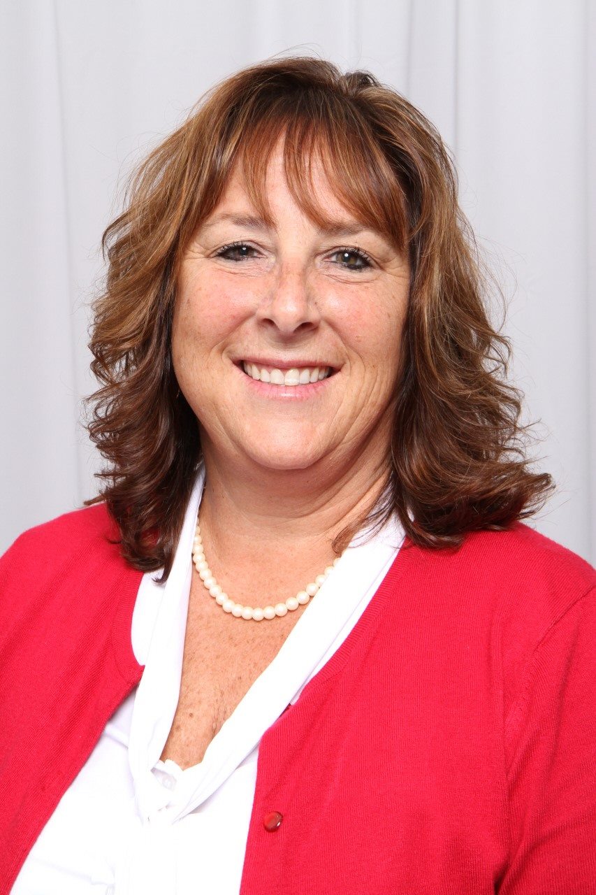 Staff - CASA of Galveston County