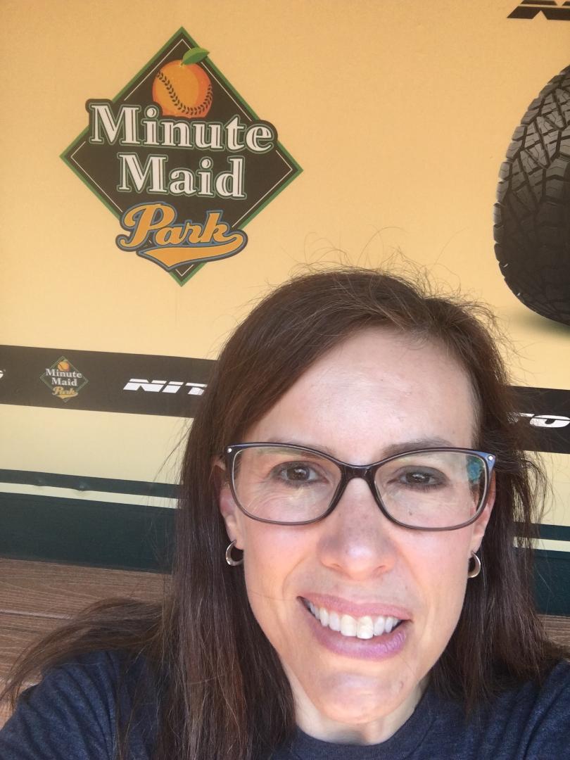 Volunteer Spotlight: Clare & Steve - CASA of Galveston County