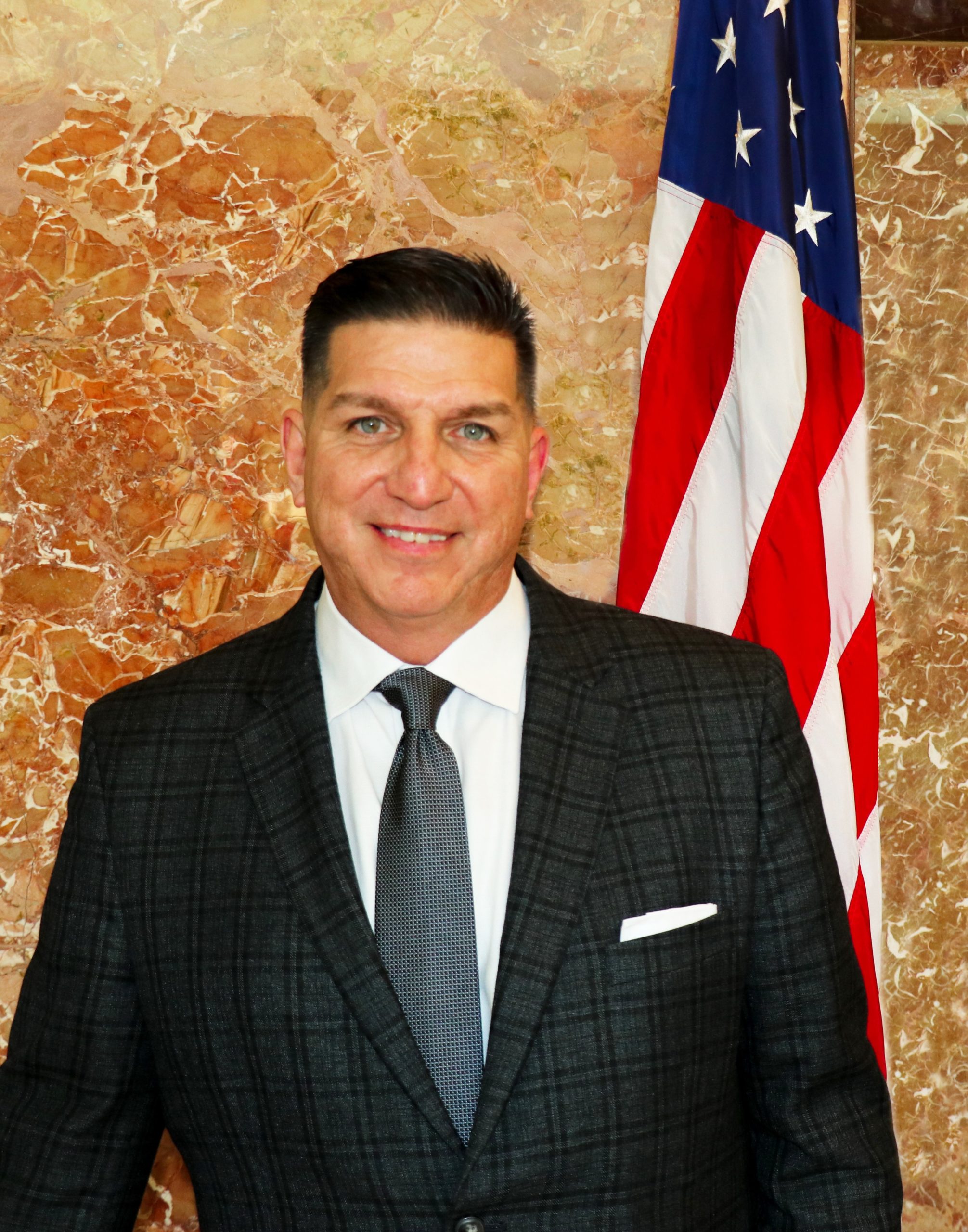 Board of Directors - CASA of Galveston County