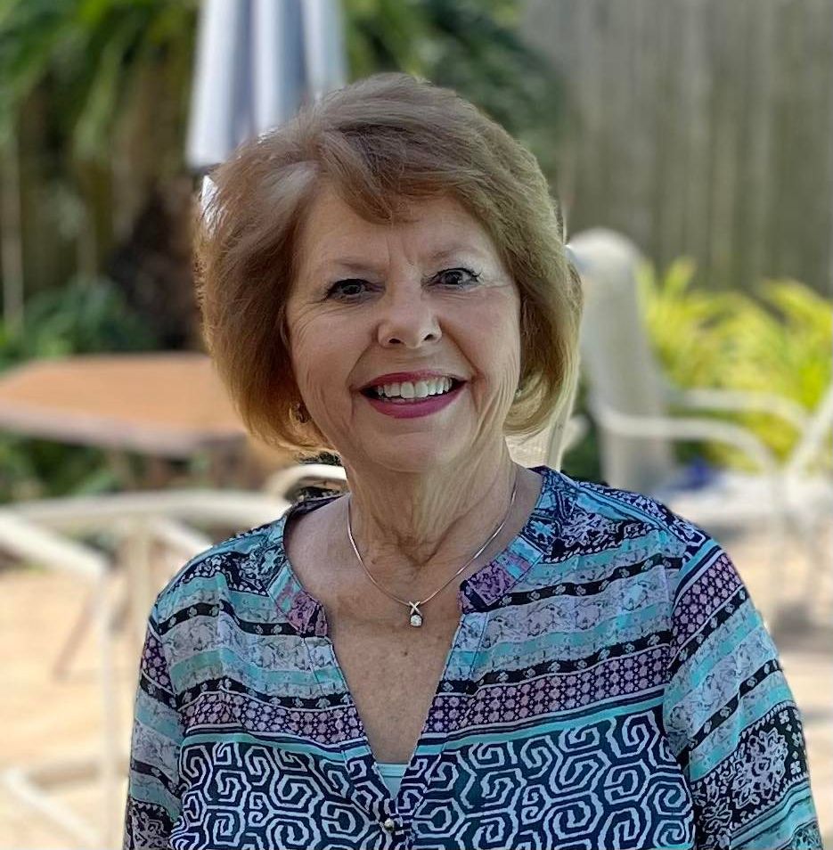 Advocate Spotlight: Norma - CASA of Galveston County