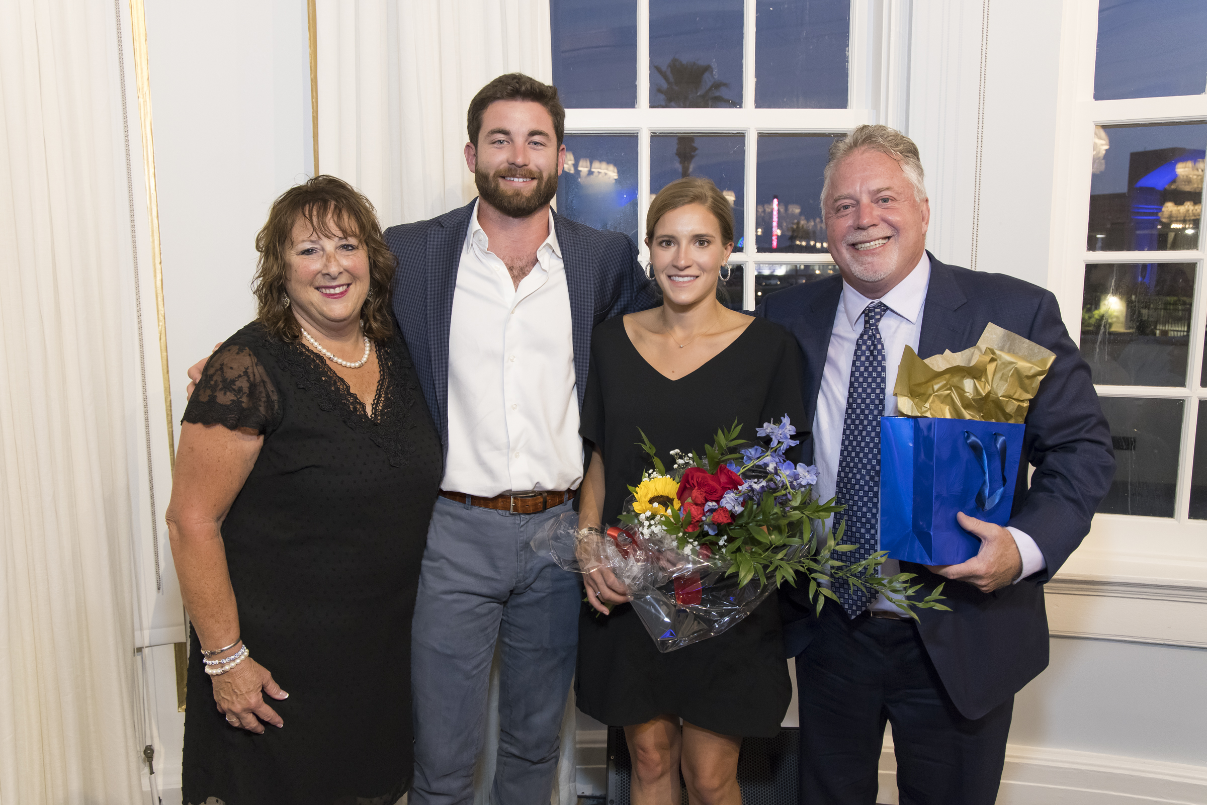 No Place Like Home Fundraiser 2023 - CASA of Galveston County