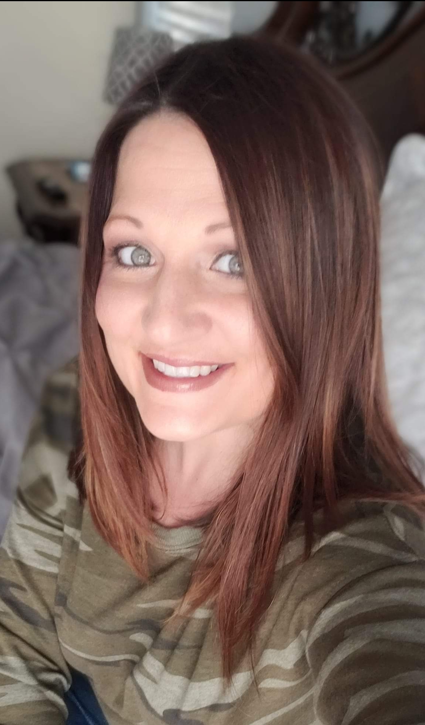 Staff - CASA of Galveston County